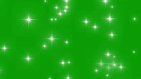 Twinkling White Star Stock Videos – Royalty-Free HD & 4K Videos | Pond5