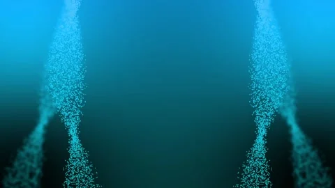 Twirling Particles Stock Videos – Royalty-Free HD & 4K Videos | Pond5