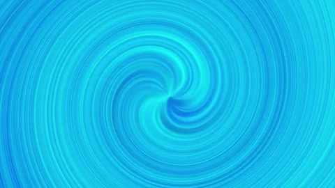 Twisted blue gradient liquid motion blur... | Stock Video | Pond5