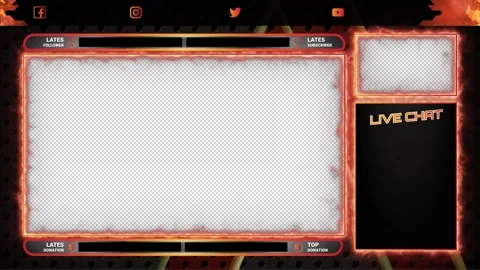 Stream Twitch Web Stock Videos – Royalty-Free HD & 4K Videos | Pond5