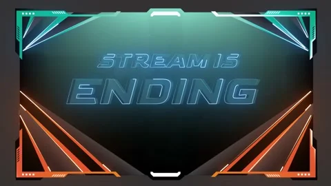 Overlay Twitch Stock Videos – Royalty-Free HD & 4K Videos | Pond5