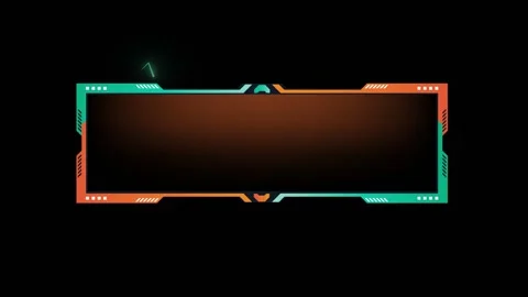 Stream Overlay Stock Videos – Royalty-Free HD & 4K Videos | Page 3