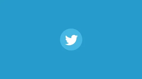 Twitter intro, titles, transition, alph... | Stock Video | Pond5