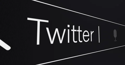 Twitter Typing Stock Videos – Royalty-Free HD & 4K Videos | Pond5