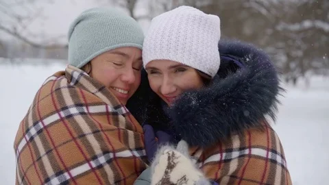 Adult Friends Outdoors Stock Videos – Royalty-Free HD & 4K Videos