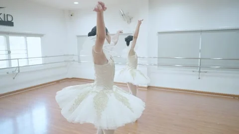 Aesthetic Girls Stock Videos – Royalty-Free HD & 4K Videos