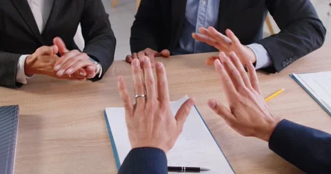 Two People Angry Stock Videos – Royalty-Free HD & 4K Videos | Pond5