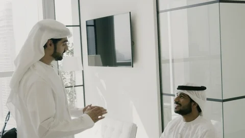 Khaleeji Stock Video Footage | Royalty Free Khaleeji Videos | Pond5