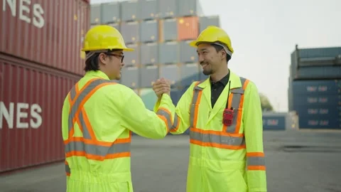 Two Hand Shaking Stock Videos – Royalty-Free HD & 4K Videos | Pond5