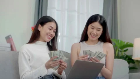 Girls In Co Stock Videos – Royalty-Free HD & 4K Videos