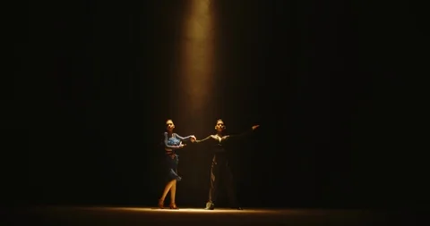 Ballroom 4 Kidz Stock Videos – Royalty-Free HD & 4K Videos | Pond5