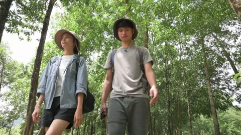 Teen Camps Stock Videos – Royalty-Free HD & 4K Videos | Pond5