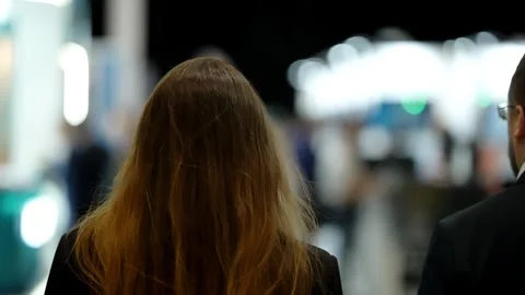 Attendees Stock Videos – Royalty-Free HD & 4K Videos | Page 3