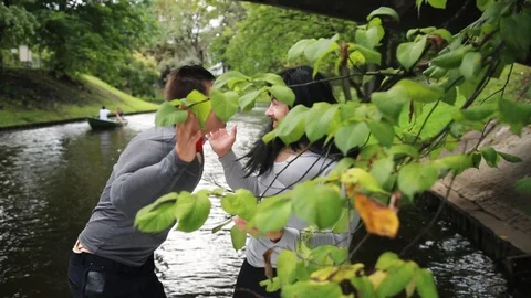 Two Guys Muscle Stock Videos – Royalty-Free HD & 4K Videos | Page 2