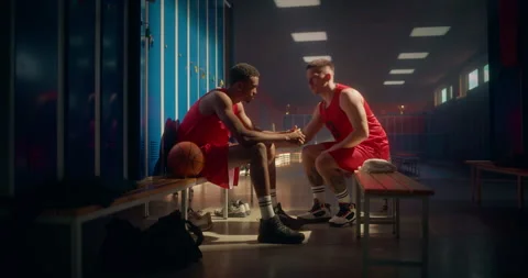 Cheer Locker Room Stock Videos – Royalty-Free HD & 4K Videos | Pond5