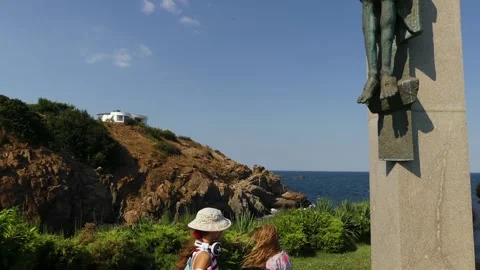 Sisters In So Stock Videos – Royalty-Free HD & 4K Videos