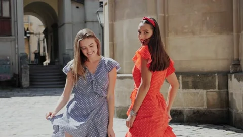 Best Dancers Two Stock Videos – Royalty-Free HD & 4K Videos