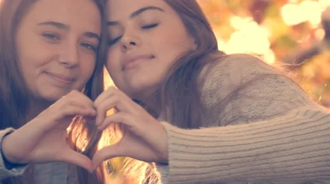 Two Women Making Love To Each Other Stock Videos – Royalty-Free HD & 4K ...