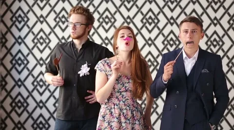 Pretty Girl Photos Stock Videos – Royalty-Free HD & 4K Videos