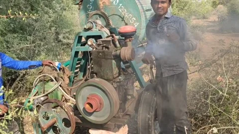 Sound Out Agricultural Stock Videos – Royalty-Free HD & 4K Videos | Pond5