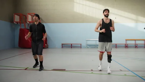 Boys In Do Stock Videos – Royalty-Free HD & 4K Videos | Pond5