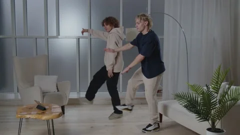 Pop Dancing Video Stock Videos – Royalty-Free HD & 4K Videos | Pond5