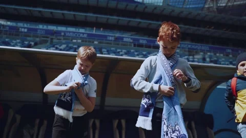 Fan Boys] Stock Videos – Royalty-Free HD & 4K Videos