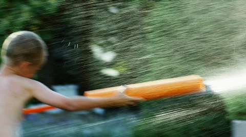 Boys and Guns Stock Videos – Royalty-Free HD & 4K Videos