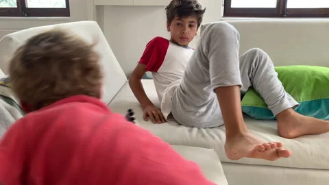 Mean Brothers Stock Videos – Royalty-Free HD & 4K Videos