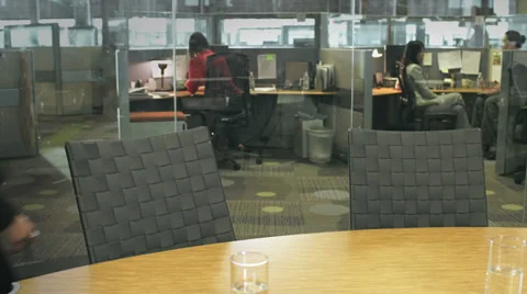 Sit Down Meeting Stock Videos – Royalty-Free HD & 4K Videos