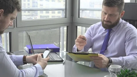 2 Associated Documents Stock Videos – Royalty-Free HD & 4K Videos