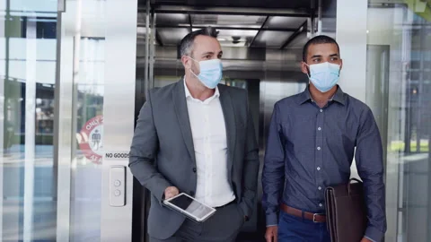 Two Face Mask Stock Videos – Royalty-Free HD & 4K Videos | Pond5