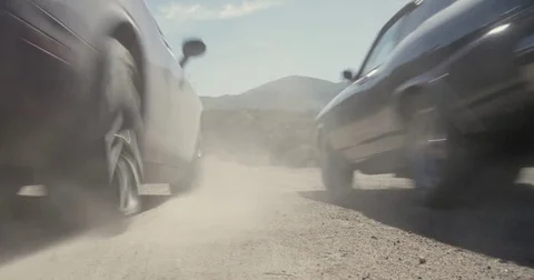 Speeding Car Stock Video Footage | Royalty Free Speeding Car Videos | Pond5