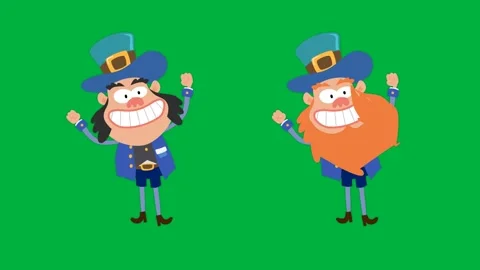 Cartoon On St Stock Videos – Royalty-Free HD & 4K Videos