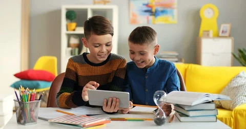 Kid Stud Boys Stock Videos – Royalty-Free HD & 4K Videos | Pond5