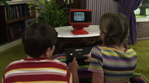 Atari Stock Video Footage | Royalty Free Atari Videos | Pond5
