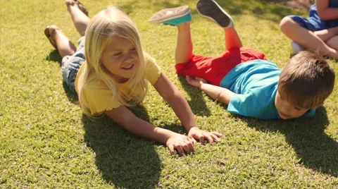 Rolling Grass Stock Video Footage | Royalty Free Rolling Grass Videos ...