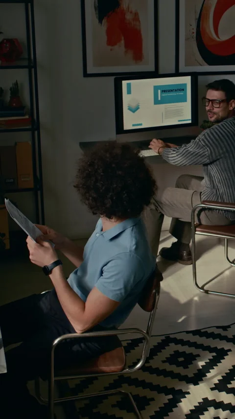 Sharing Space Stock Videos – Royalty-Free HD & 4K Videos | Pond5