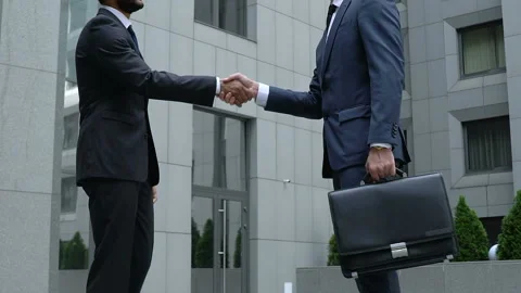 Merger4 Company Stock Videos – Royalty-Free HD & 4K Videos