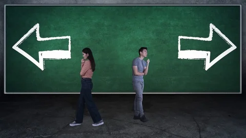 People Confused Stock Footage ~ Royalty Free Stock Videos | Pond5