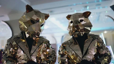 Cool Guys Stock Video Footage | Royalty Free Cool Guys Videos | Pond5