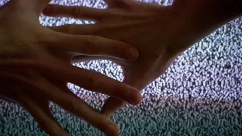 Crawling Hand Movie Stock Video Footage | Royalty Free Crawling Hand ...