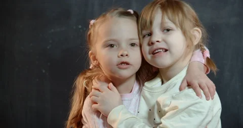 Babies Hugging Stock Videos – Royalty-Free HD & 4K Videos