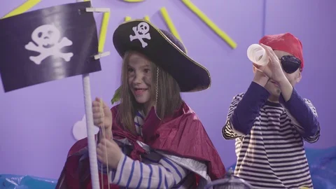 Pirate Art Scene Stock Videos – Royalty-Free HD & 4K Videos | Page 2