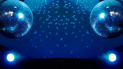 Zoom Night Club Stock Videos – Royalty-Free HD & 4K Videos