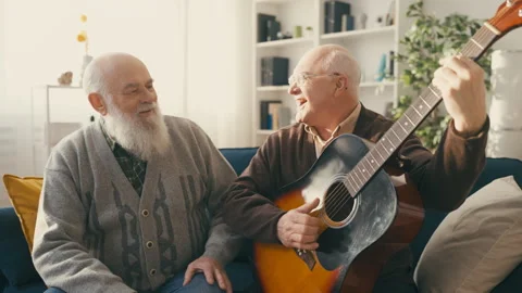 Hanging Menas Stock Videos – Royalty-Free HD & 4K Videos