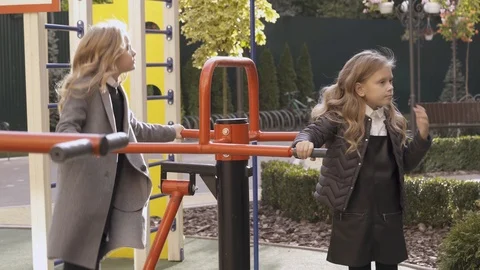 Girls Fair Ones Stock Videos – Royalty-Free HD & 4K Videos