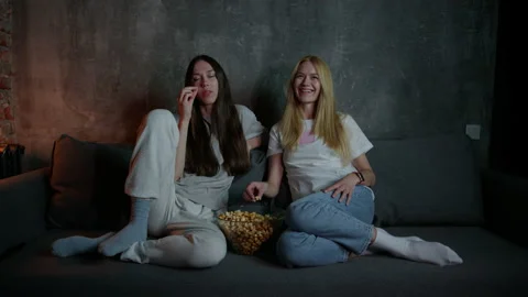 Eat At Movies Stock Videos – Royalty-Free HD & 4K Videos