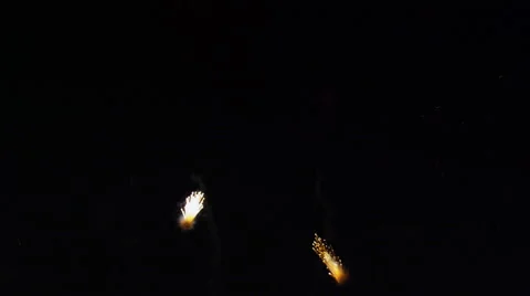 Effects For Fireworks Stock Videos – Royalty-Free HD & 4K Videos | Pond5