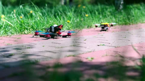 Track Take Off Stock Footage ~ Royalty Free Stock Videos | Pond5